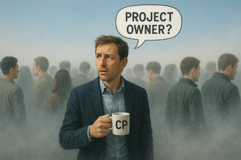 Mais qui est donc le client de mon projet ? - iphigeni | conseil ...