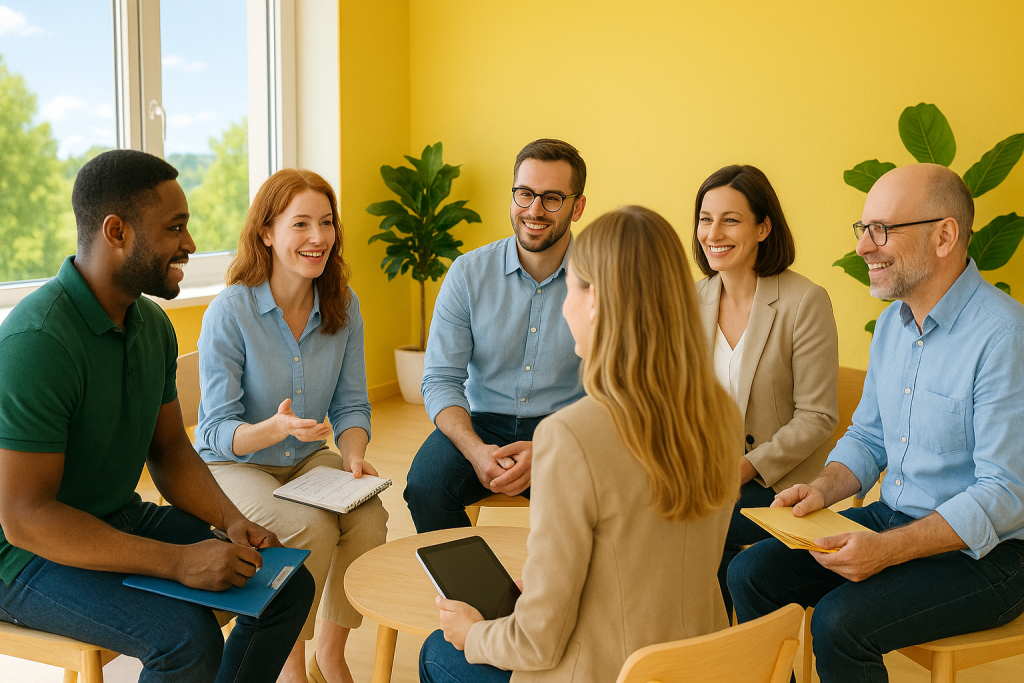 Droit à la formation professionnelle continue - iphigeni | conseil ...